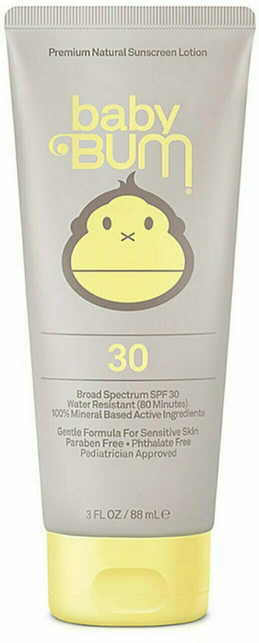 Baby bum sunscreen store