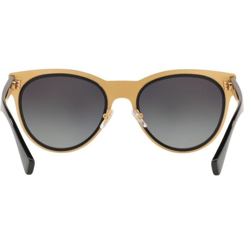 Buy Versace VE2198 Black/Grey Gradient | Polarised