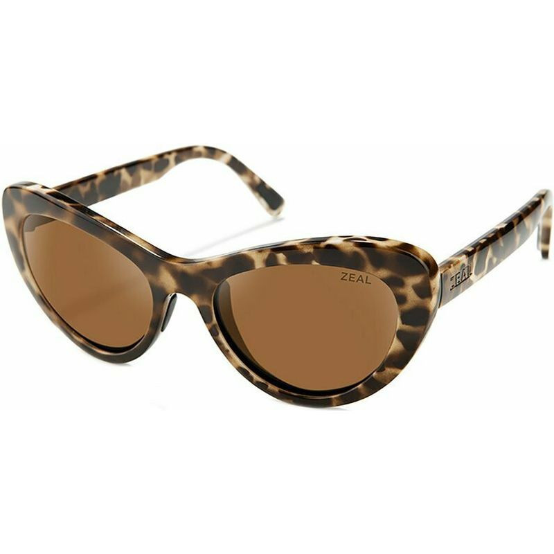 Zeal Optics Mango Giraffe/Copper Polarised | FREE SHIPPING*