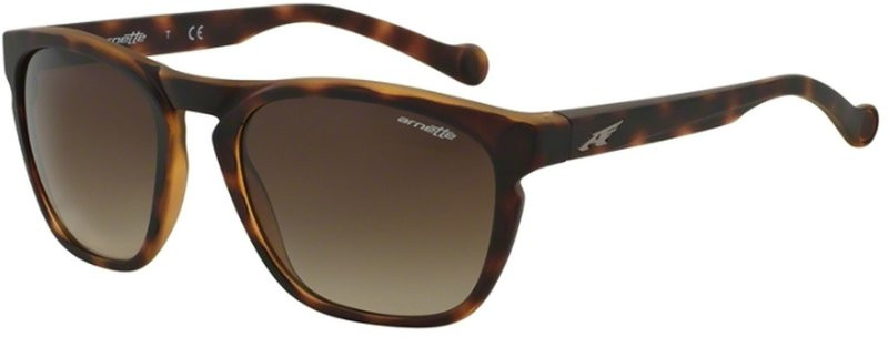 Arnette Groove Fuzzy Havana/Brown Gradient | FREE SHIPPING*