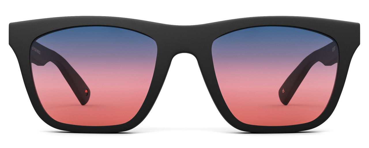 Tens Flint Matte Black/Boulevard Lenses | Afterpay