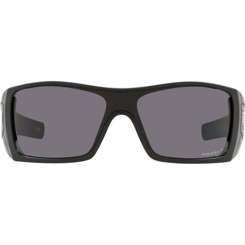 Buy Oakley Batwolf Matte Black/Prizm Grey | Polarised