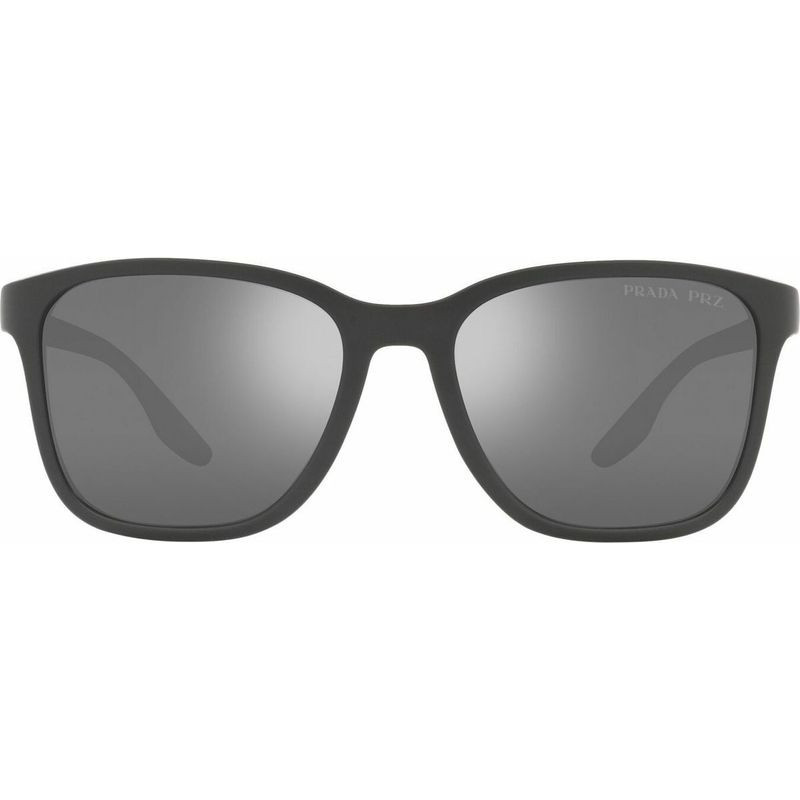 Buy Prada Linea Rossa PS02WS Grey Rubber/Dark | Polarised