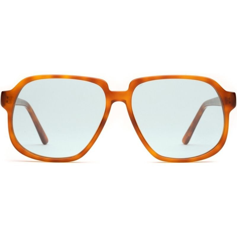 Lu Goldie Delphine Maple/Maple Gradient | Afterpay | ZipPay
