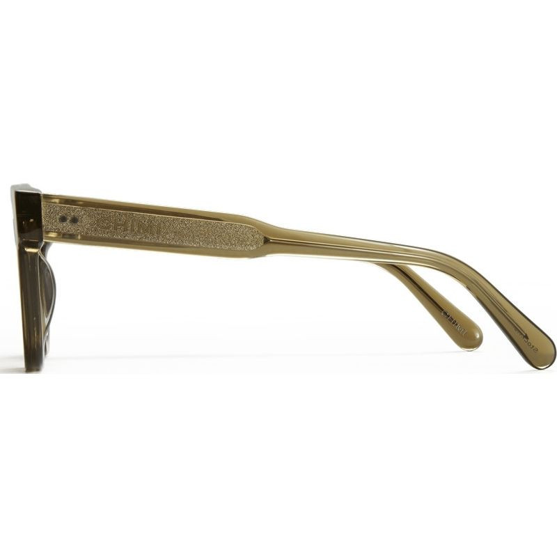 Buy Chimi 04 Green/Brown Gradient Lenses | Afterpay | Zip