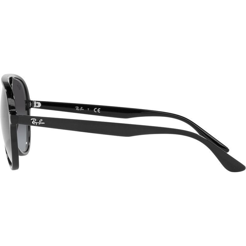 Buy Ray-Ban RB4376 Black/Grey | Afterpay | Zip Pay