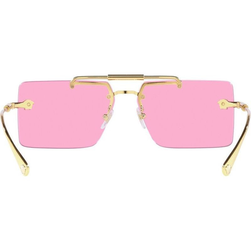 Buy Versace VE2245 Gold/Fuchsia | Afterpay | Zip Pay