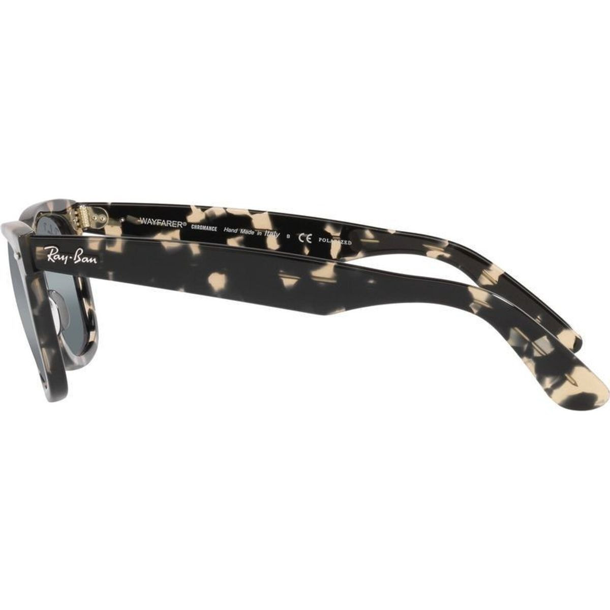 Buy Ray-Ban Original Wayfarer RB2140 Grey Havana | Polarised