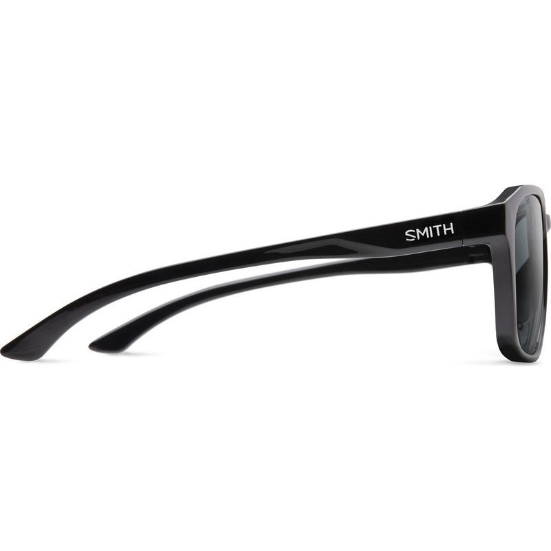 Smith Contour Black/Grey Polarised Lenses