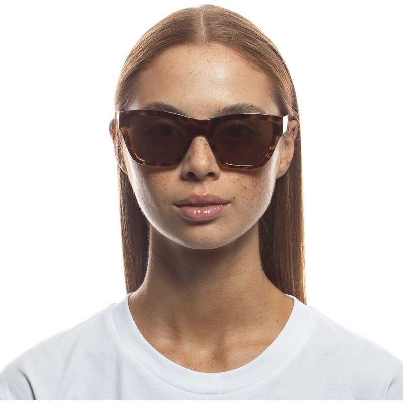 Buy Cancer Council Strelley Milky Tort/Brown | Polarised