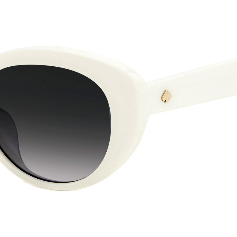 Buy Kate Spade Crystal White/Dark Grey | Afterpay | Zip Pay