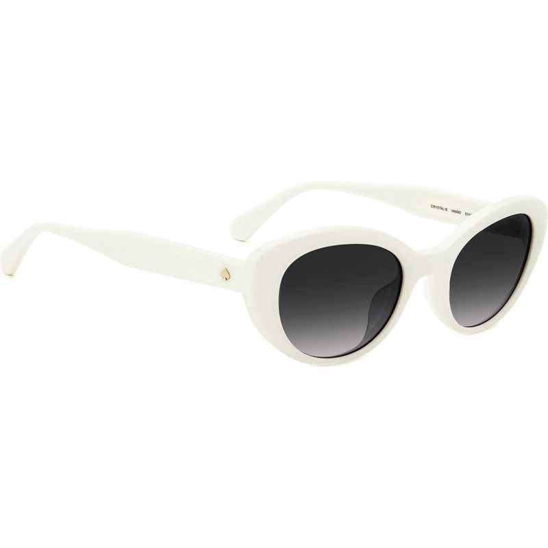 Buy Kate Spade Crystal White/Dark Grey | Afterpay | Zip Pay