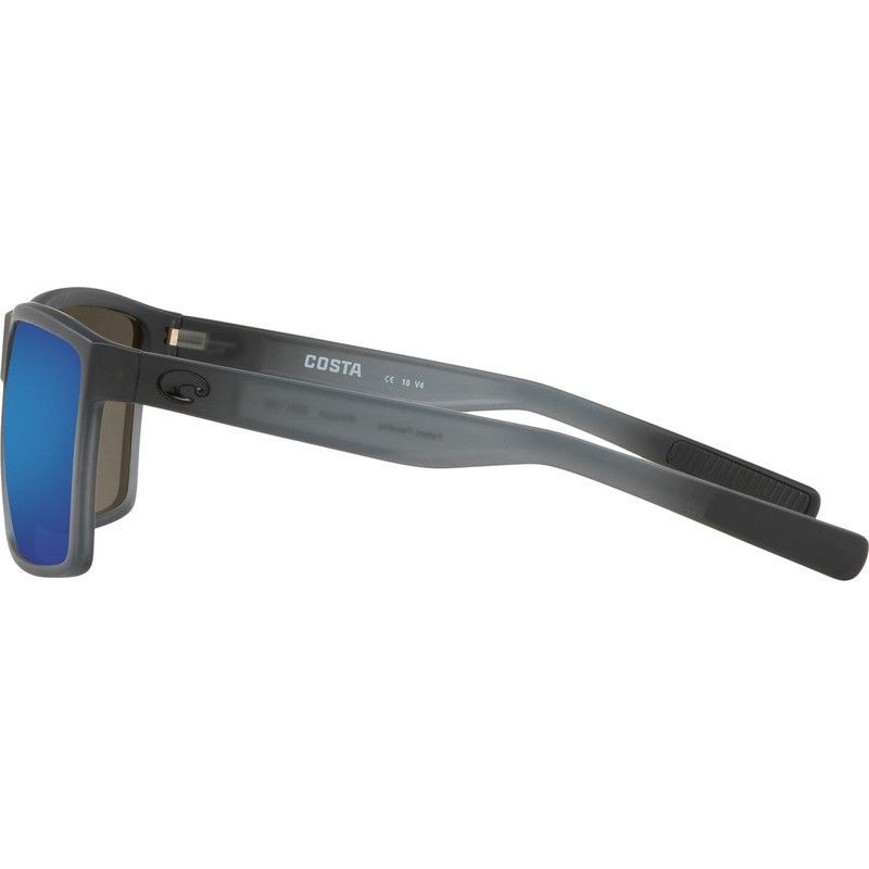 Buy Costa Del Mar Rincon Smoke/Blue | Polarised | Afterpay