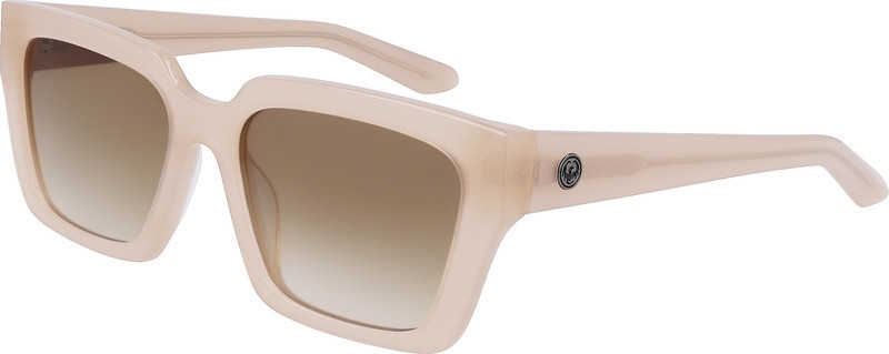 Dragon Eyewear Tarran Milky Taupe/Brown Gradient LL | ZipPay