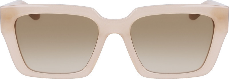 Dragon Eyewear Tarran Milky Taupe/Brown Gradient LL | ZipPay