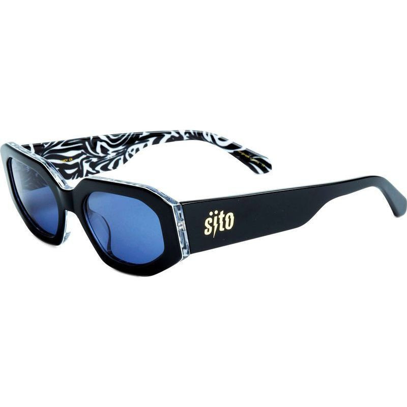 Buy Sito Juicy Black Safari/Grey Blue | Afterpay | Zip Pay