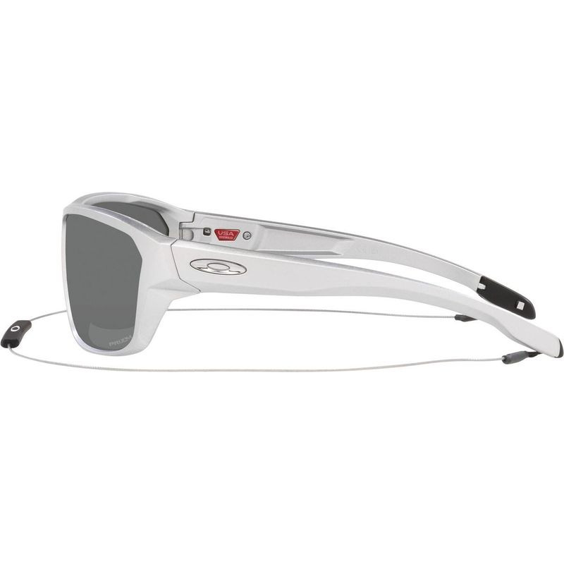 Buy Oakley Split Shot X Silver Prizm Black Zip Afterpay
