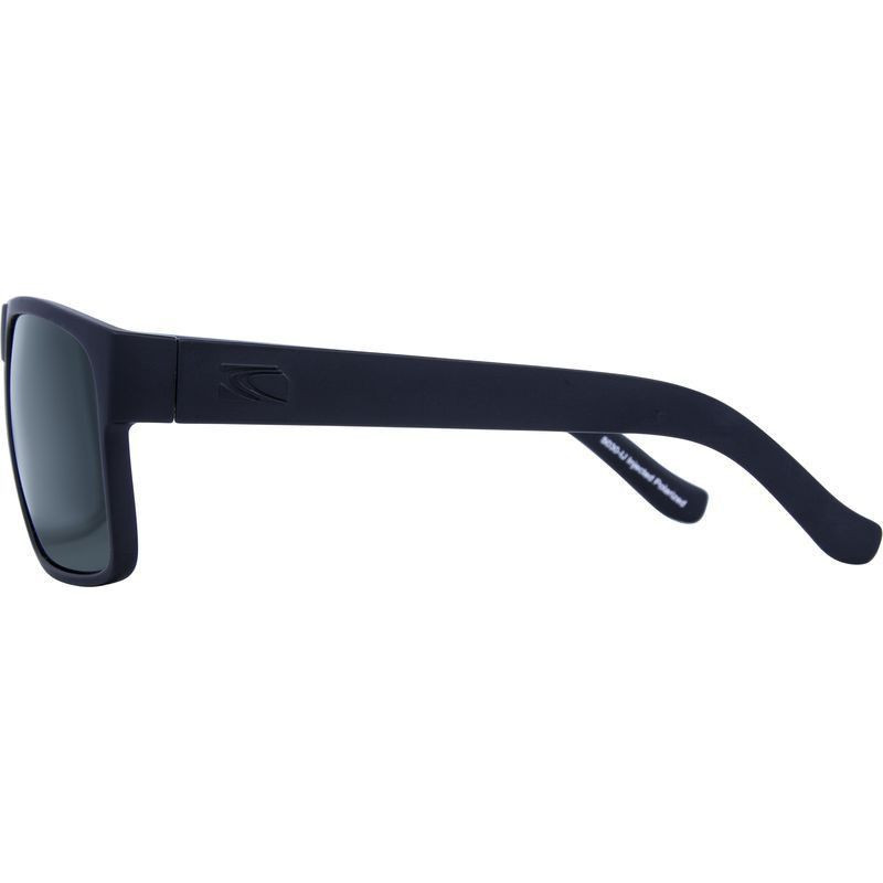 Carve Vendetta Floating Sunglasses Blackgrey Polarised