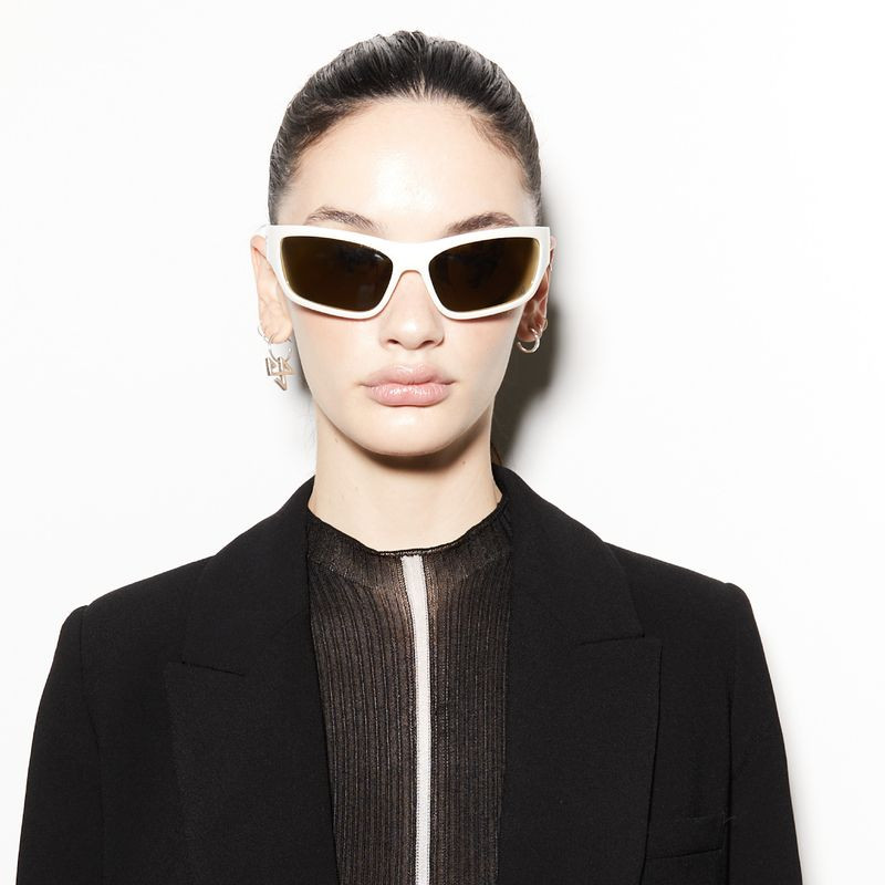 Buy Szade Bass Heavy Cream/bronze | Polarised Lenses