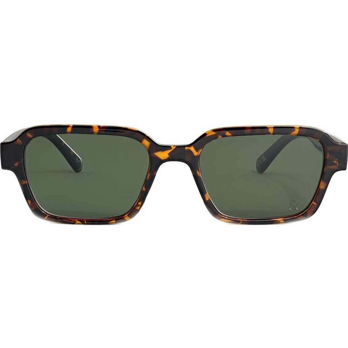 Buy the Szade Booth Wasp/Moss Green Polarised Sunglasses