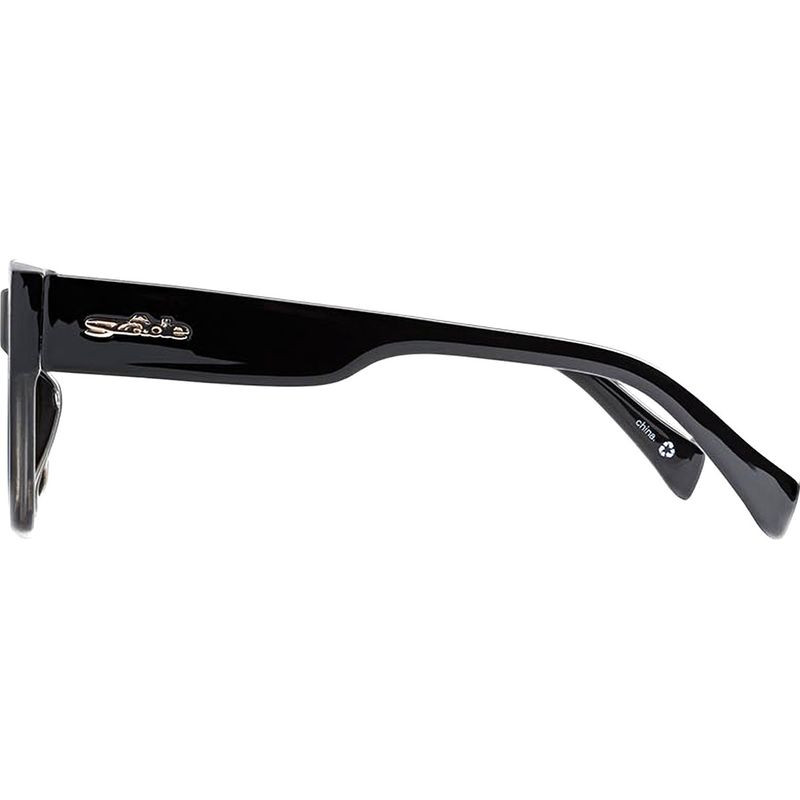 Szade Sharp Elysium Double Black/ink Polarised Lenses