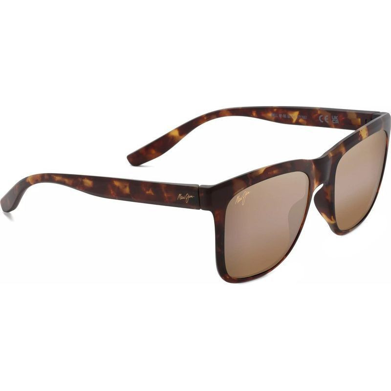 Buy Maui Jim Pehu Tokyo Tortoise/HCL Bronze | Polarised