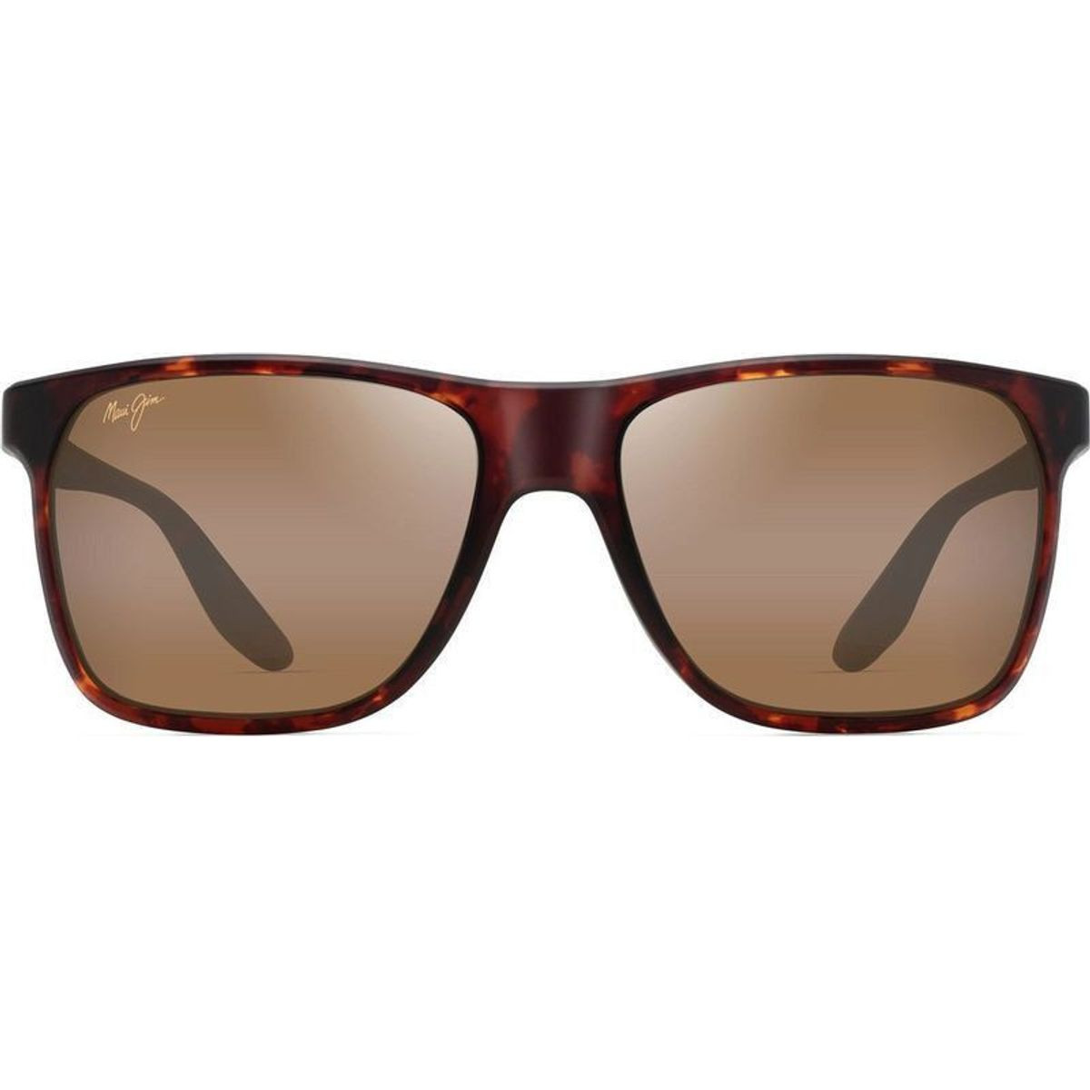 Buy Maui Jim Pailolo Matte Tortoise/HCL Bronze | Polarised