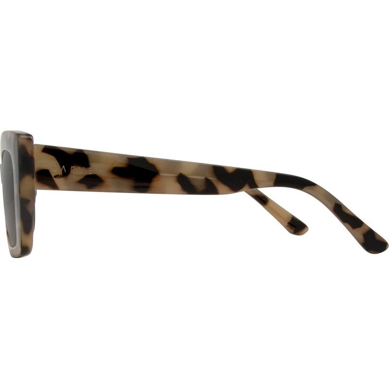 Carve Laguna Sunglasses Gloss Creamy Tortbrown Gradient