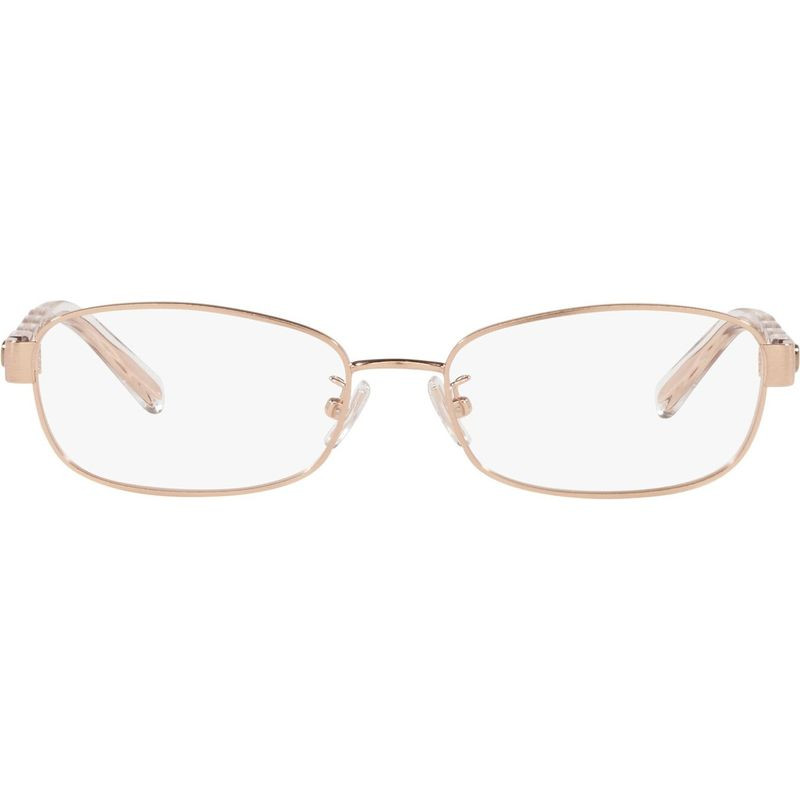 Coach Glasses Hc5138 Brushed Gold | Optical | Afterpay