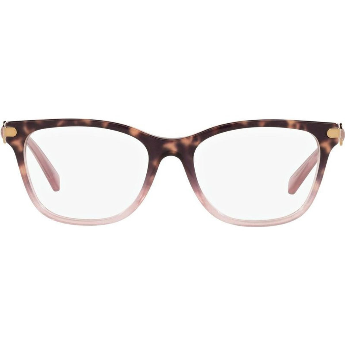 Coach Glasses Prescriptable Hc6176 Rose Tortoise | Afterpay