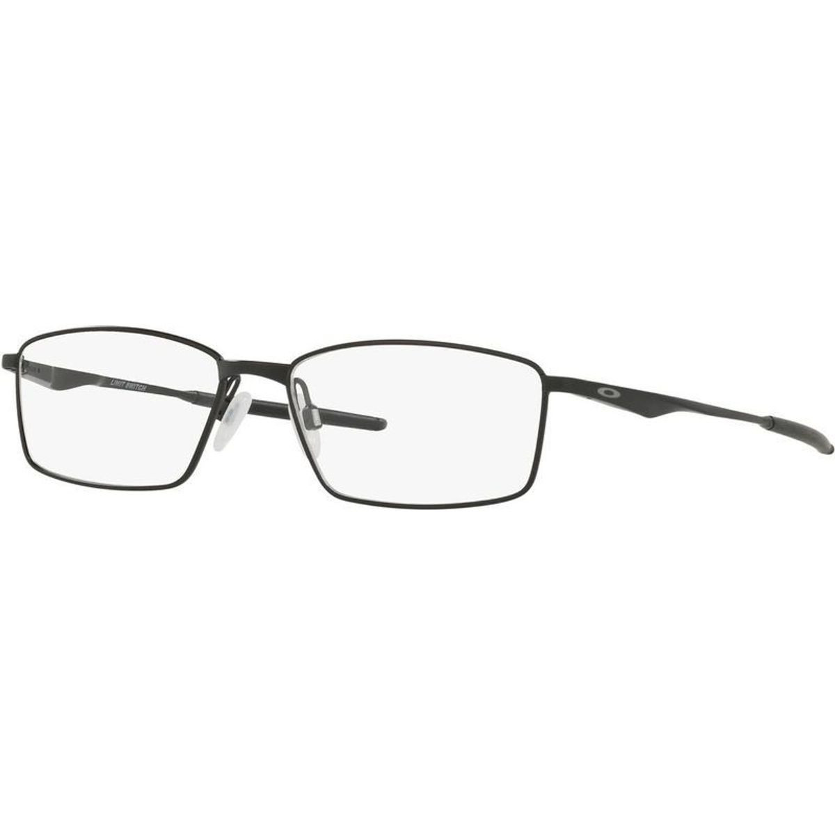 Oakley Limit Switch OX5121 Prescription Glasses Satin Black