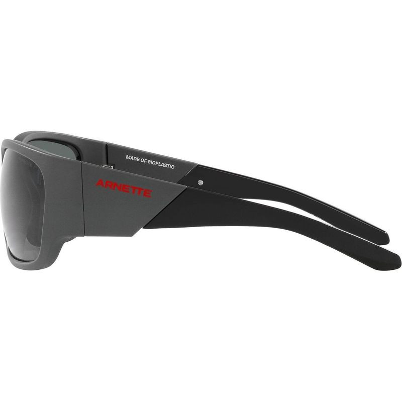 Buy Arnette Lil Snap AN4324 Matte Grey/Dark Grey | Polarised