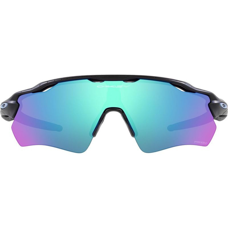Buy Oakley Radar Ev Path Black/Prizm Sapphire | Zip Pay