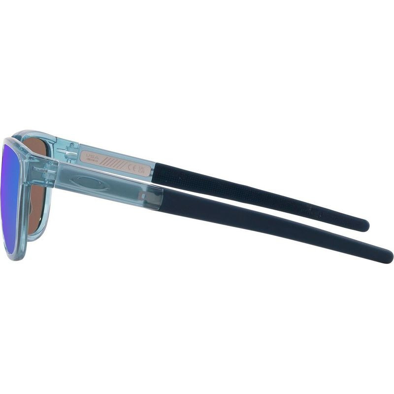 Buy Oakley Actuator Transparent Stonewash/Prizm Sapphire