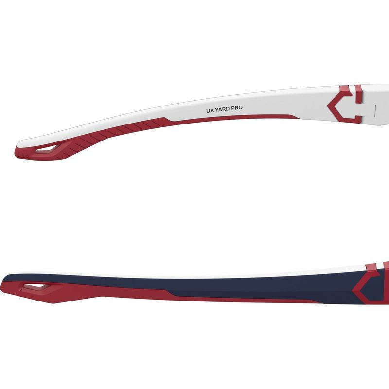 Buy Under Armour UA Yard Pro Matte Blue White/Infrared | Zip