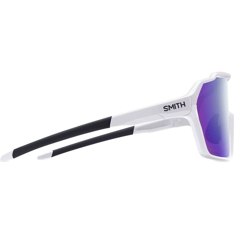 Buy Smith Shift XL MAG White/Chromapop Violet | Afterpay