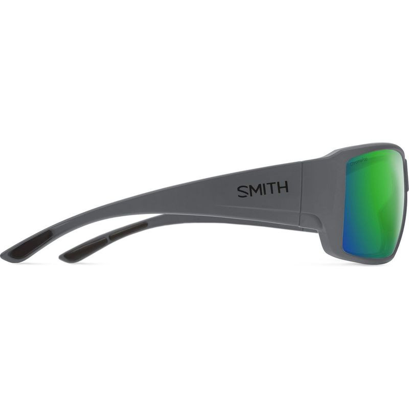 Buy Smith Guides Choice S Cement/Chromapop Green | Polarised