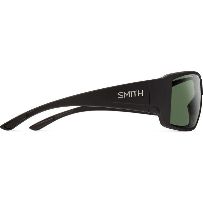Buy Smith Guides Choice XL Black/Chromapop Grey | Polarised