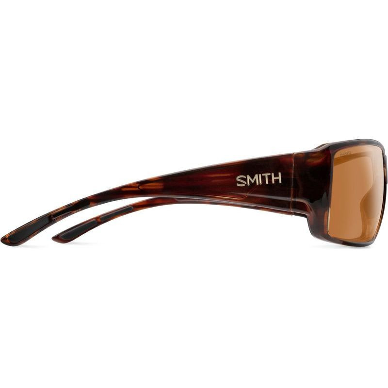 Buy Smith Guides Choice XL Tortoise/Copper Polarchromic
