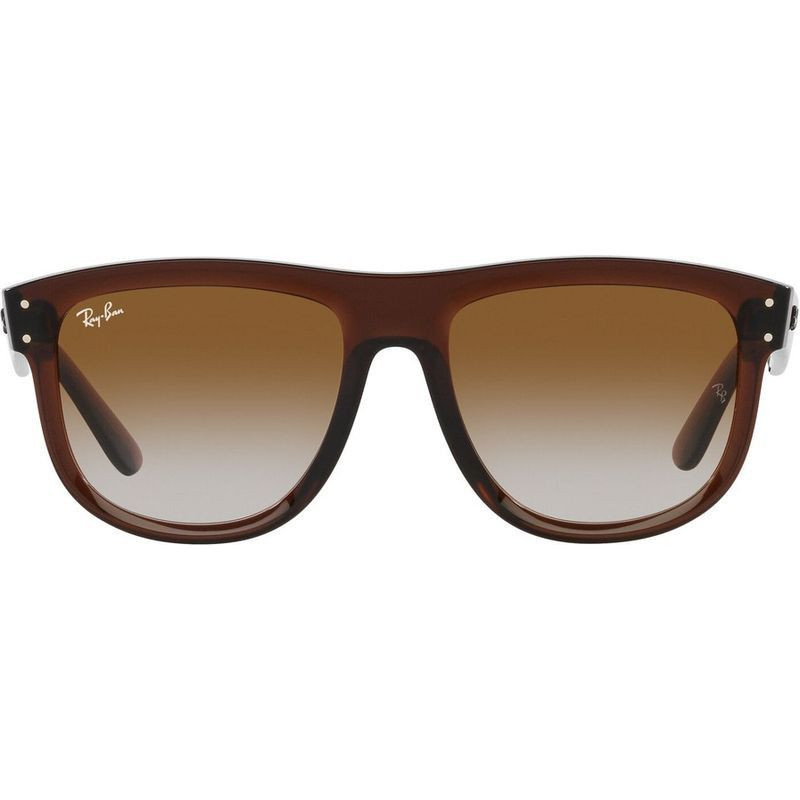 Ray-Ban Boyfriend Reverse Rbr0501s Trans | Afterpay