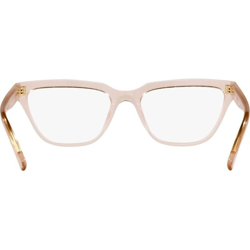Vogue Prescription Glasses VO5443 Opal Light Peach/Clear