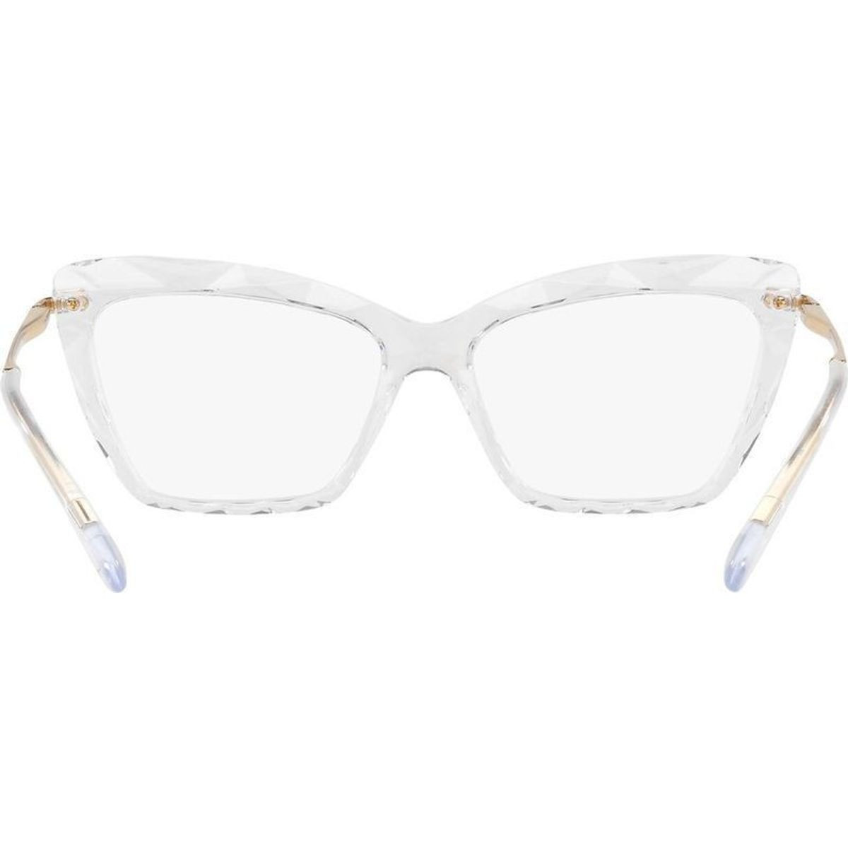 Dolce & Gabbana Glasses Dg5025 Crystal/Clear Optical | Zip