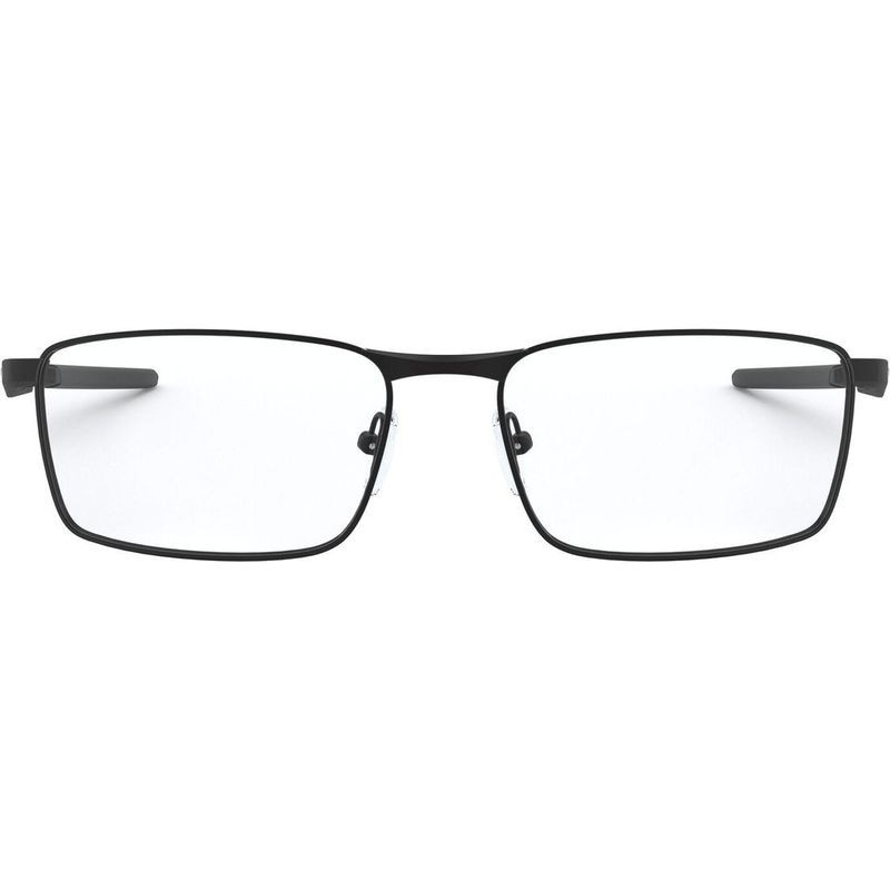 Oakley Prescription Glasses Fuller OX3227 Satin Black/Clear