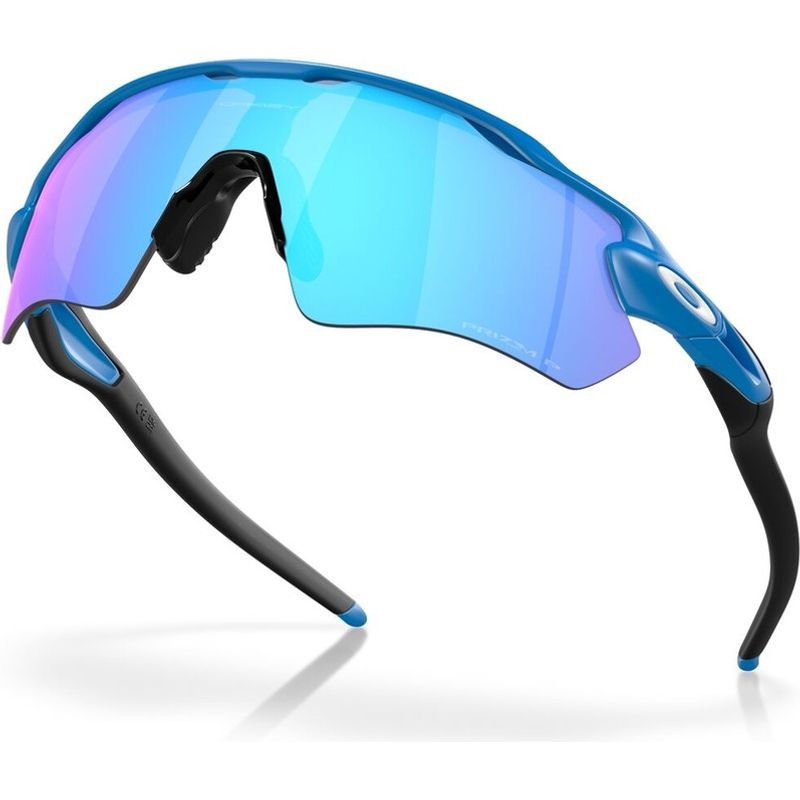 Oakley Radar Ev Path Matte Sapphire/Prizm | Polarised