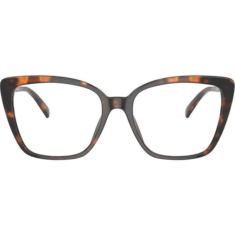 Michael Kors Glasses Avila MK4110U Dark Tortoise/Clear