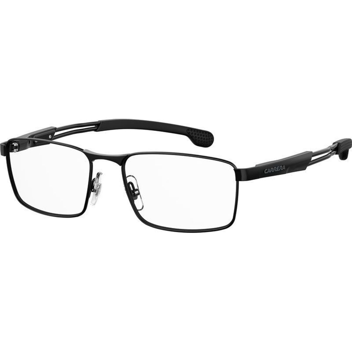 Shop Carrera Prescriptable Glasses Carrera 4409 Black/Clear