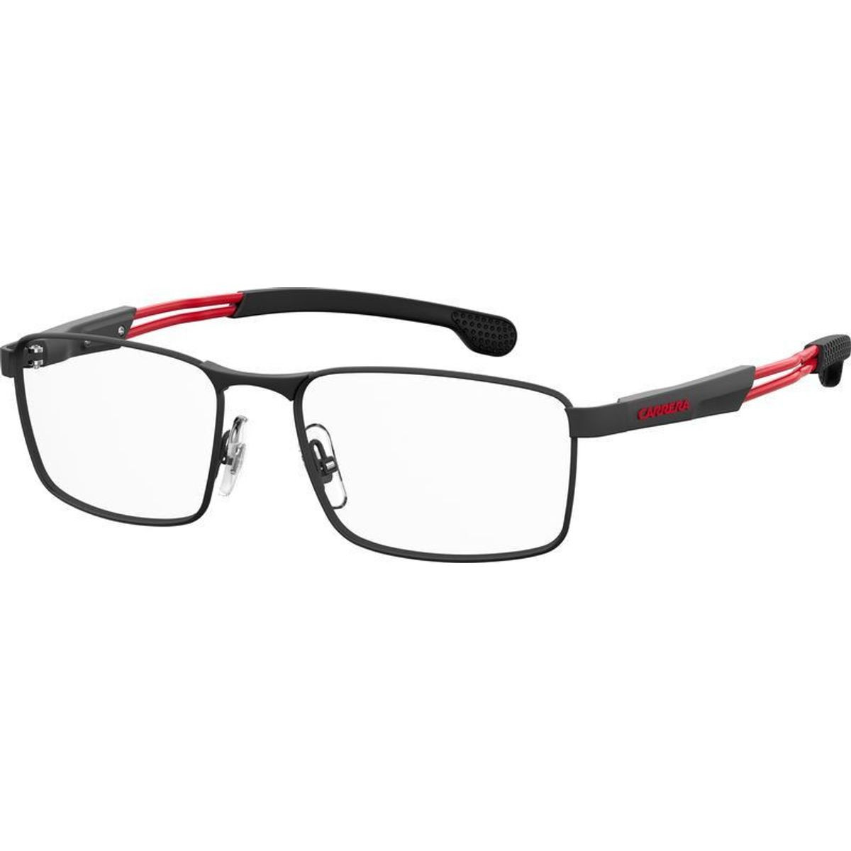 Carrera Prescriptable Glasses Carrera 4409 Matte Black/Clear