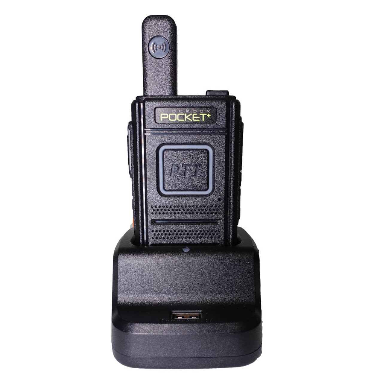 Pocket Plus Charger - HQ98