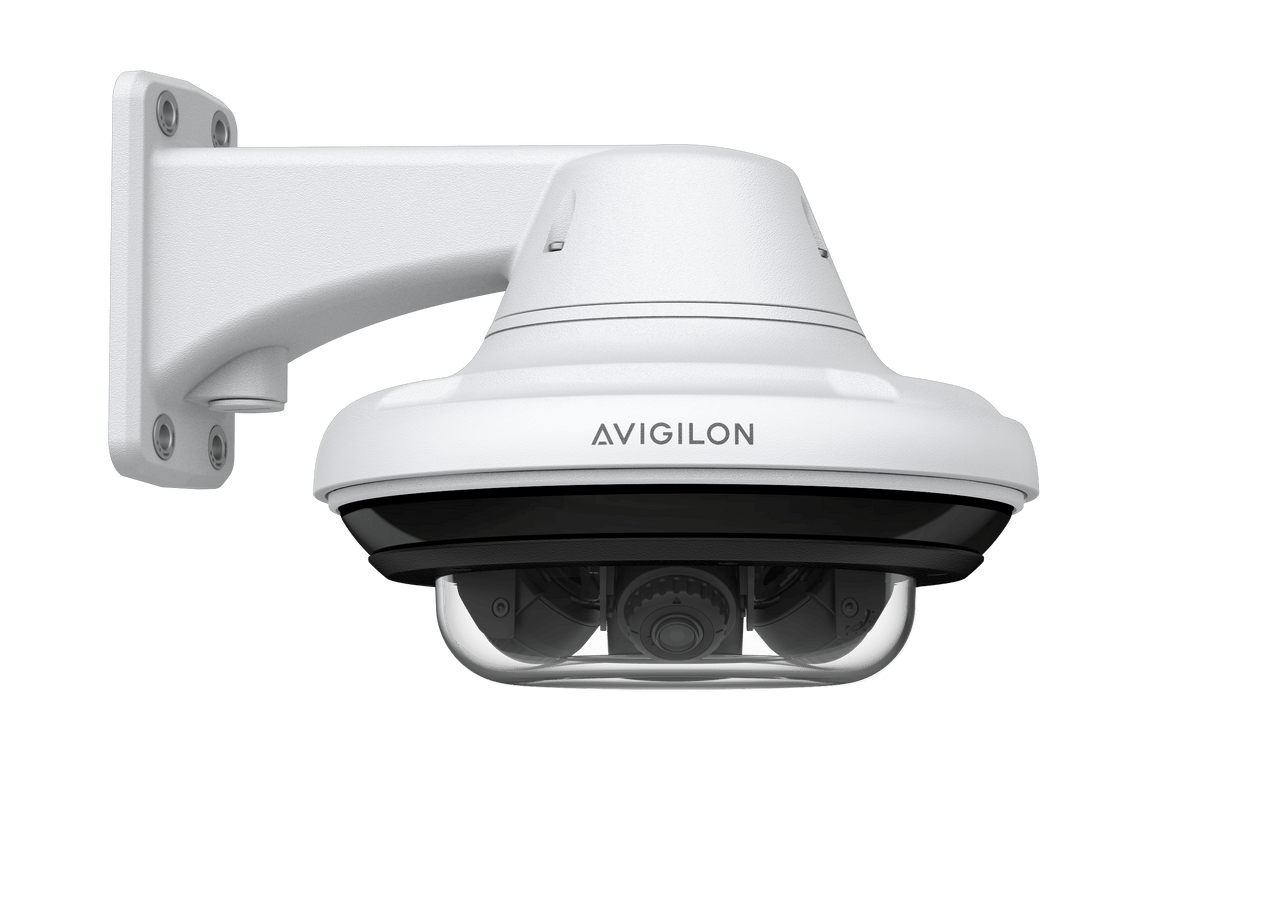 Avigilon H5A 3MH Multisensor Camera Module - HQ98