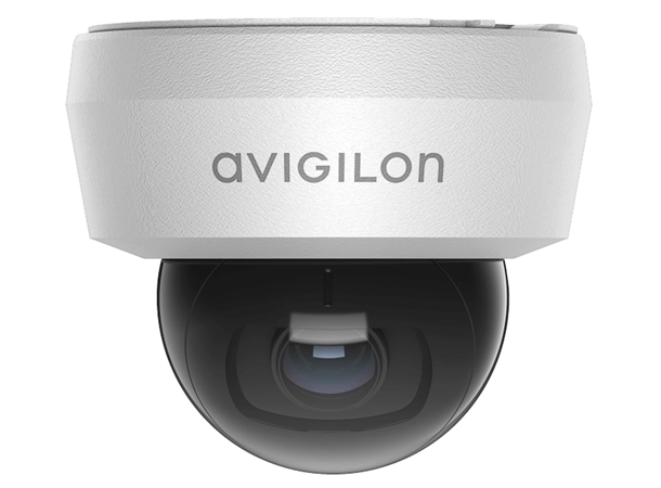 Avigilon 2MP H6M Indoor IR Mini Dome Camera - HQ98